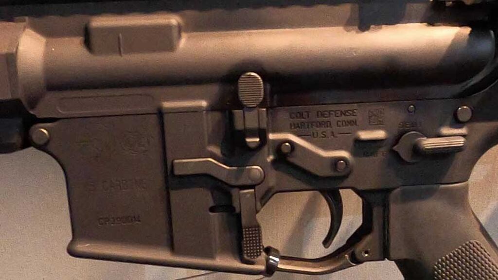 Colt is back (sort of) — This time with an updated version of the US ...