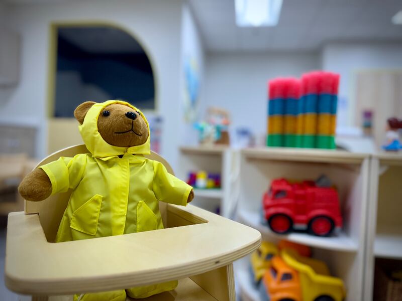 What troops need to know about the basic needs allowance in 2024