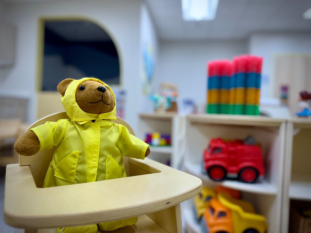 How the U.S. military adopted its famous ‘birth control glasses’