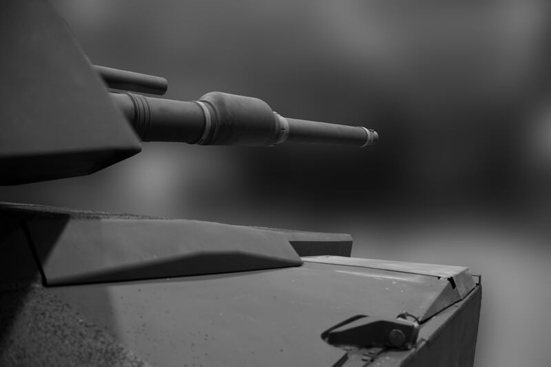 FN to continue developing Army’s next-gen precision grenadier system