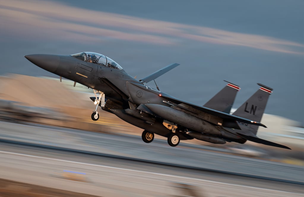 Author Michael Scanlon | Military Times