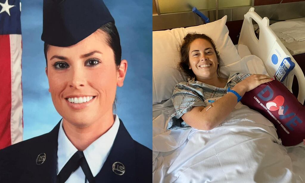 How the U.S. military adopted its famous ‘birth control glasses’