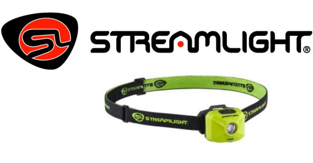 Streamlight introduces an ultra lightweight headlamp that’s USB ...