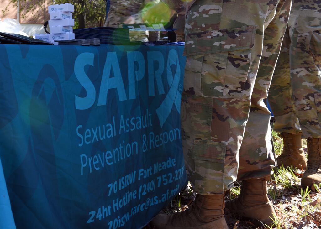 Barracks not up to snuff? Use this new Marine Corps QR code