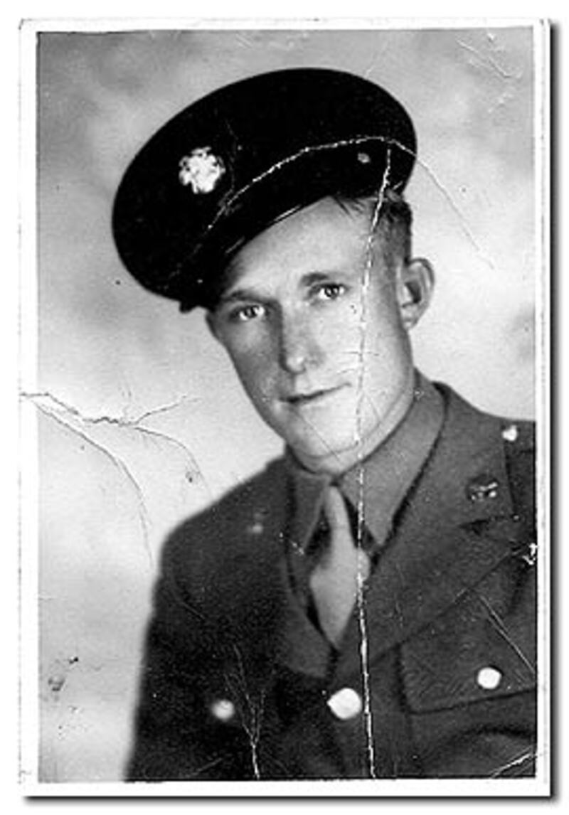 This non-profit organization works to recover WWII MIAs still missing