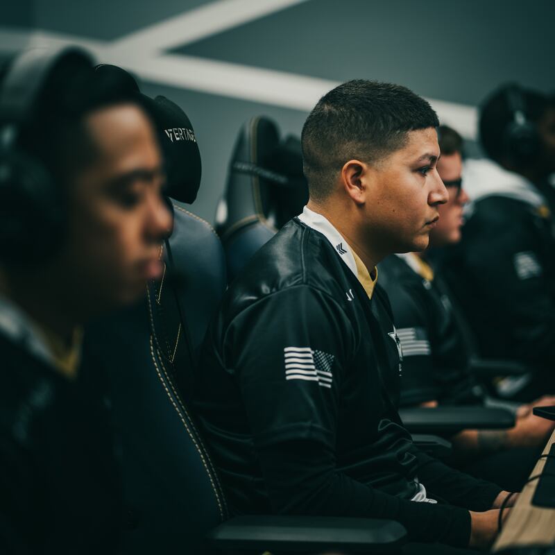 Level Up: How Esports and Gaming are Empowering Veterans