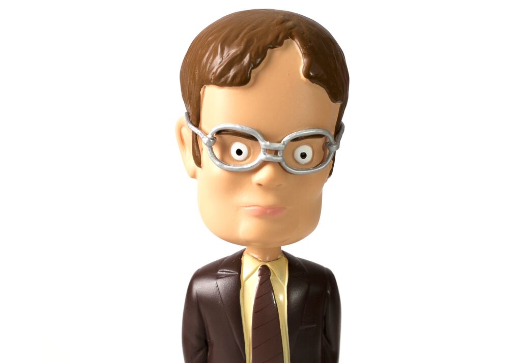 Why Despicable Me’s Gru is just a warrant officer with better branding