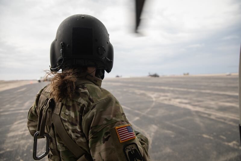 House panel backs A-10 Warthog through 2030, eyes autonomous successors