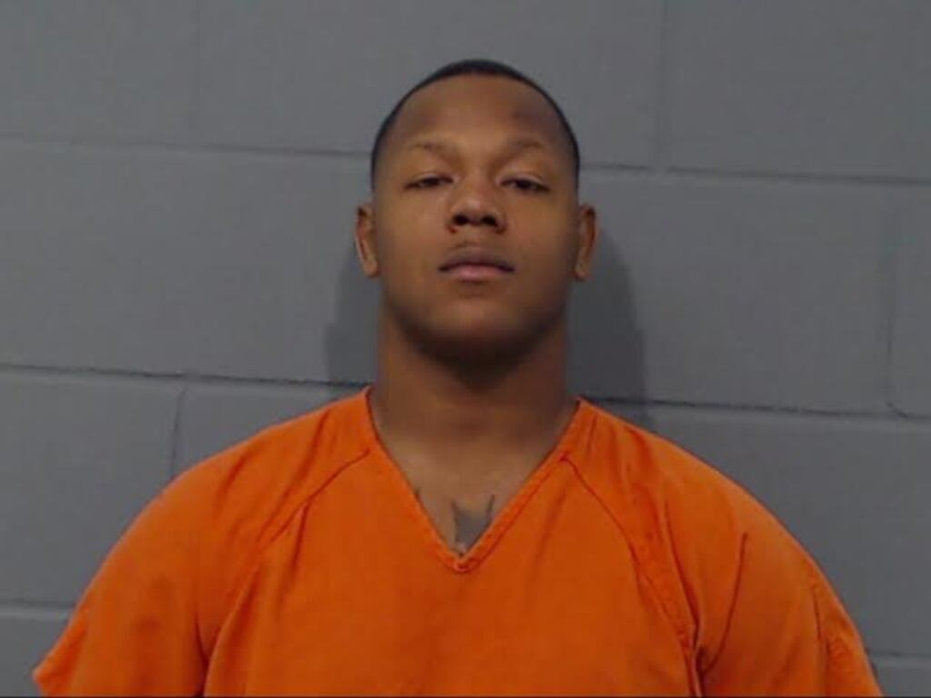 Fort Riley soldiers arrested
