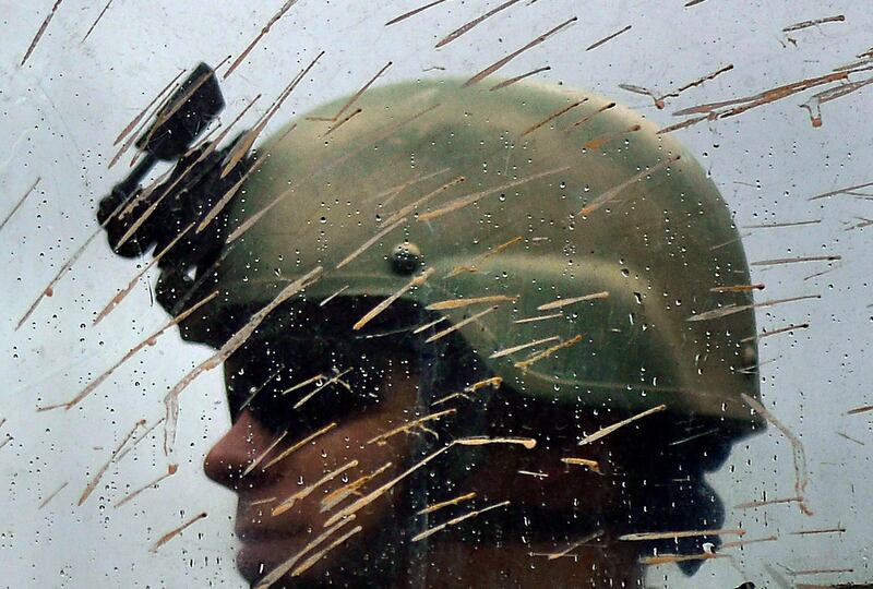 Wars in Iraq and Syria cost half a million lives, nearly $3T: report