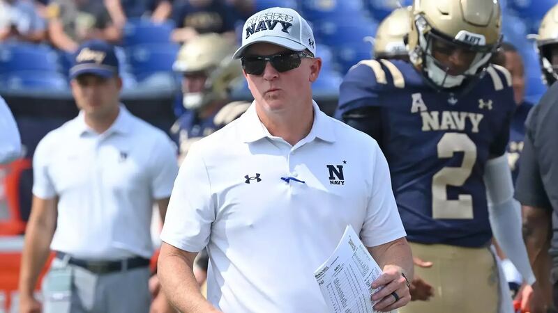 These Navy players hold the key to victory over Army in rivalry game