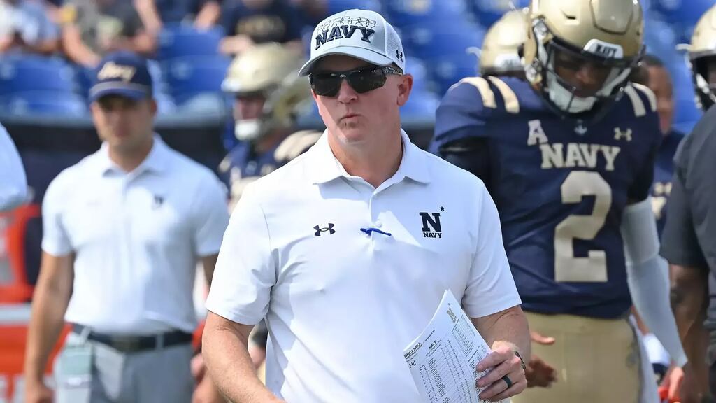 These Navy players hold the key to victory over Army in rivalry game