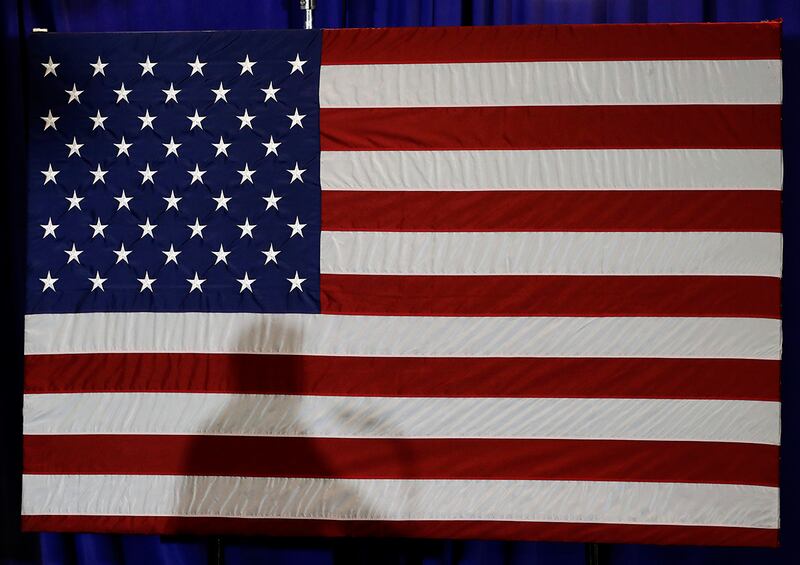 Poll: Most Americans oppose Trump’s foreign policy