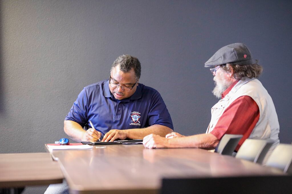 Vets don’t deserve to be preyed upon by unaccredited ‘claims coaches’
