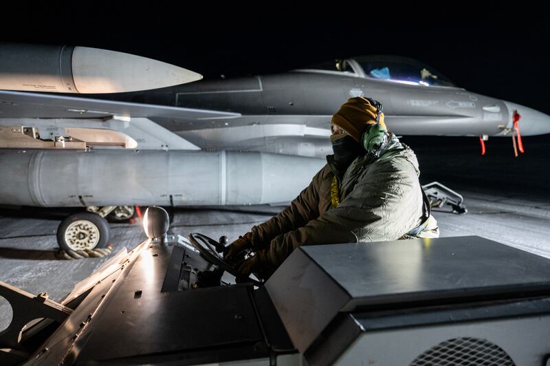 Army Secretary Daniel Driscoll tapped as acting head of ATF operations