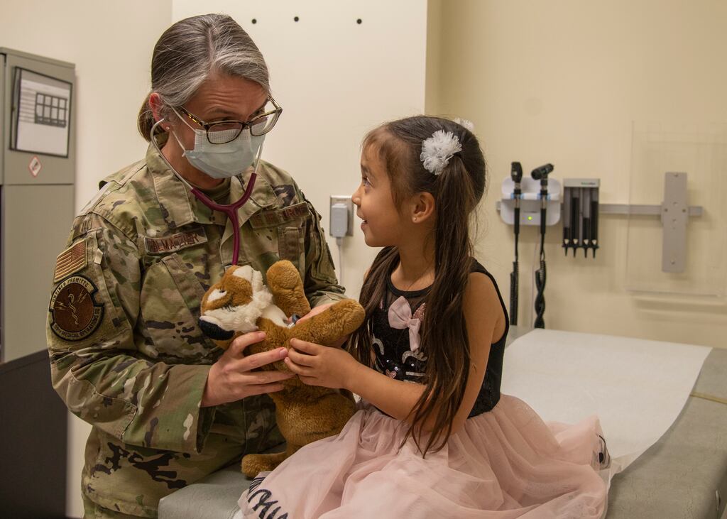 New Tricare contracts to start next January, promising better care