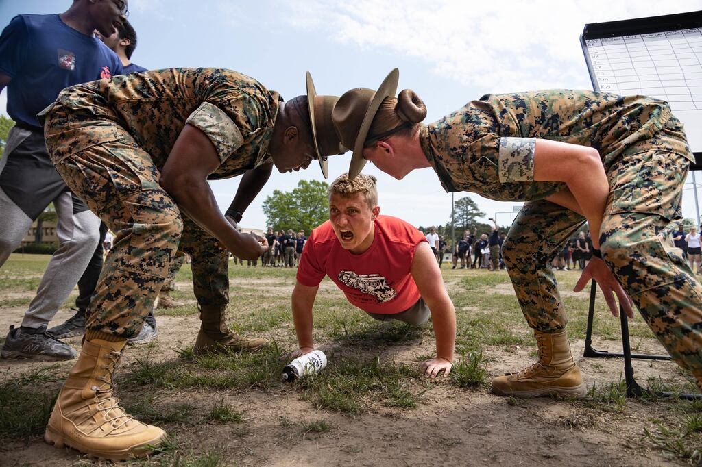 The ‘Genesis’ of today’s recruiting crisis