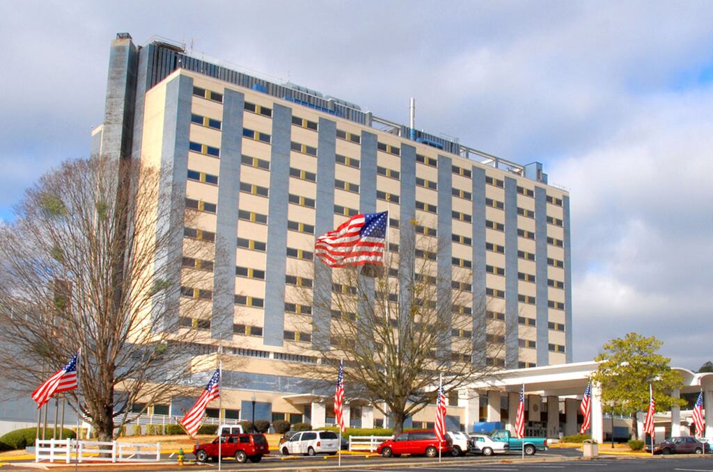 VA doctor indicted for sexually assaulting multiple patients