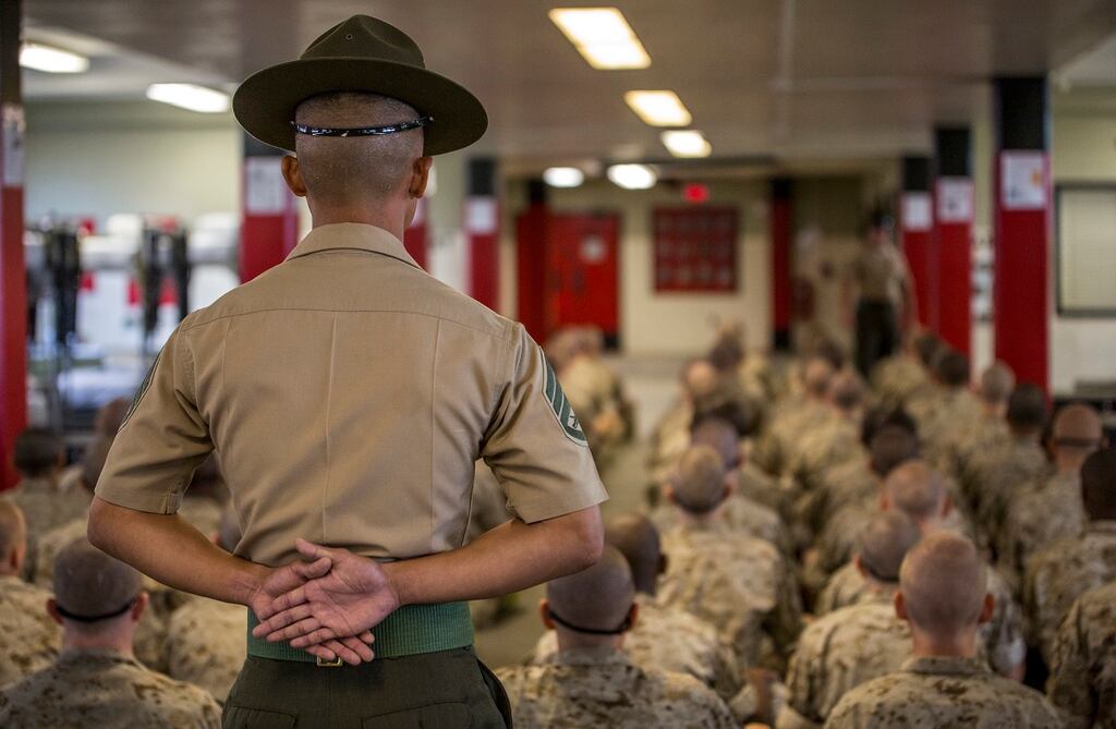 Military pay overhaul could mean huge pay boosts for enlisted troops