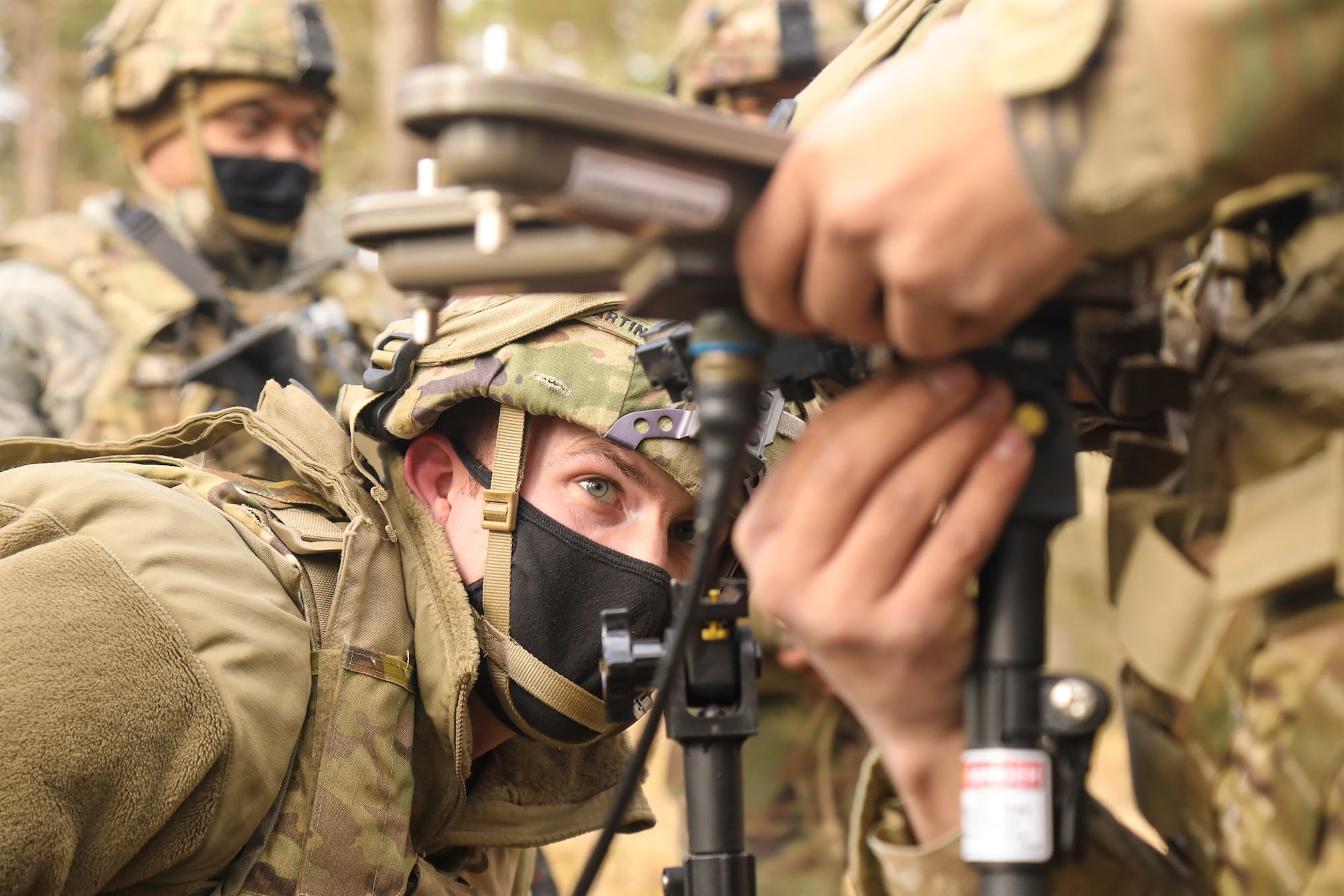 Best pics of the week: Feb. 28, 2021