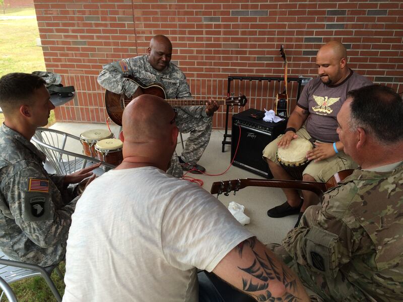 Overlooked in the Wounded Warrior Project scandal: families who rely on ...