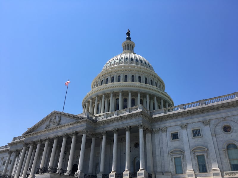 Lawmakers back White House FY26 plans for more troops, 3.8% pay hike