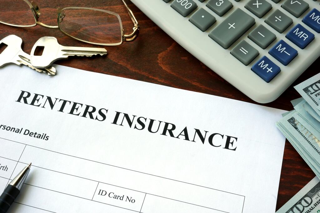 Holidays & new DoD rules mean it's time to check on renters insurance