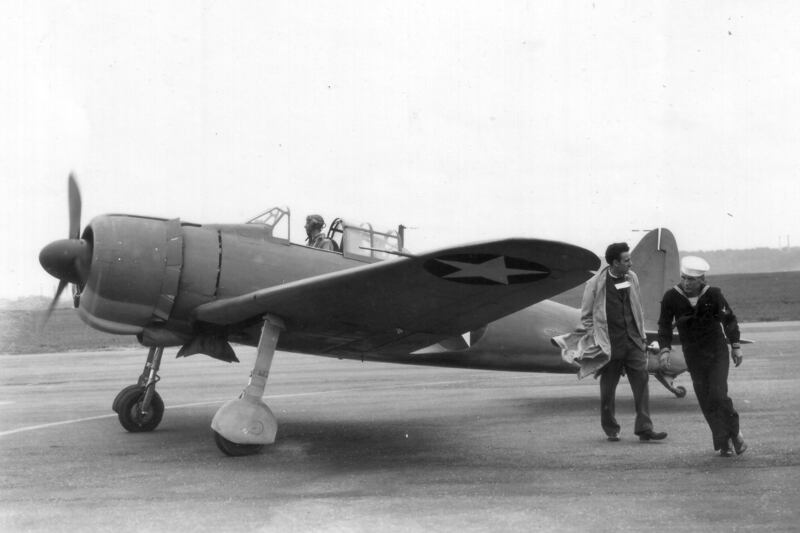 How recovering a Japanese Zero at Pearl Harbor added to its mystery
