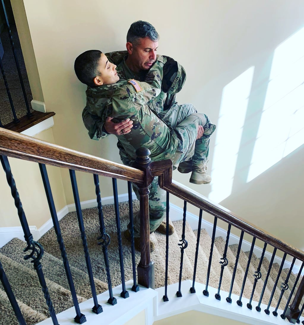 DOD rejects malpractice appeal in 26-year-old soldier’s cancer death