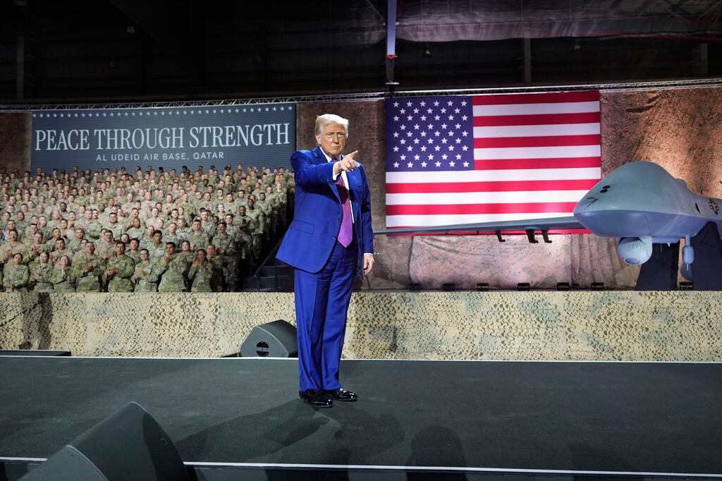 One of the most decorated veterans of all time: David H. Hackworth