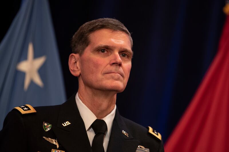 Retired CENTCOM commander’s lawsuit against privatized housing owners ...