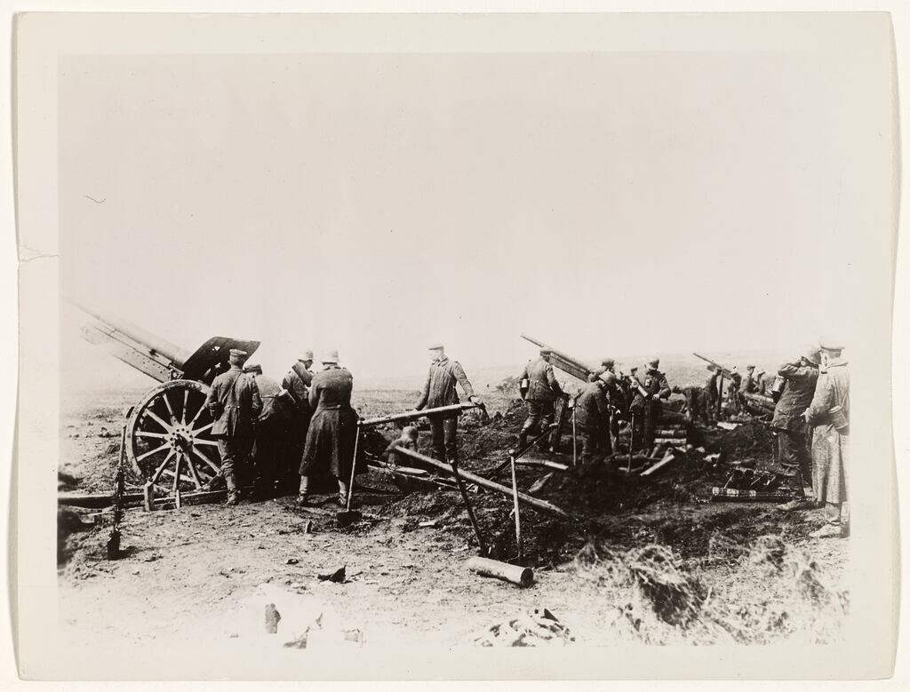 The 5 Americans who made history by earning the Victoria Cross