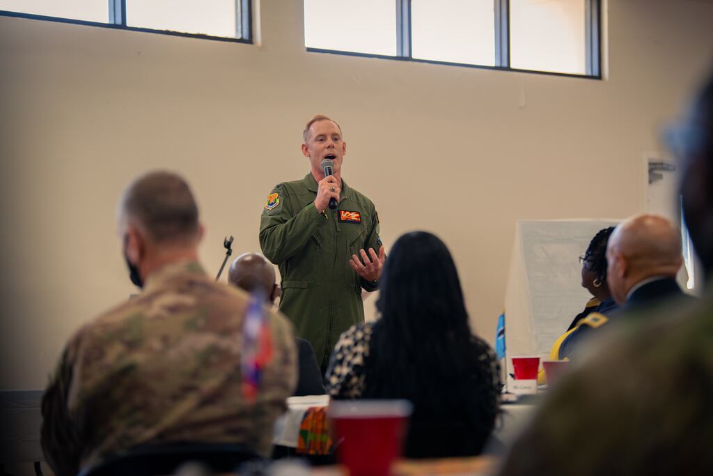 Just one promotion remains blocked due to officer’s views on diversity