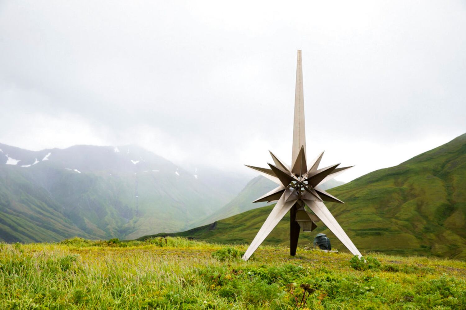 75 years later, ‘forgotten’ WWII battle on Alaskan island haunts soldiers