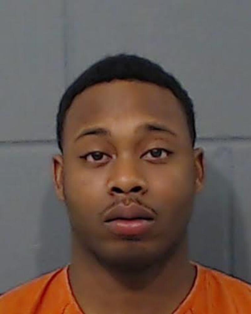 Fort Riley soldiers arrested