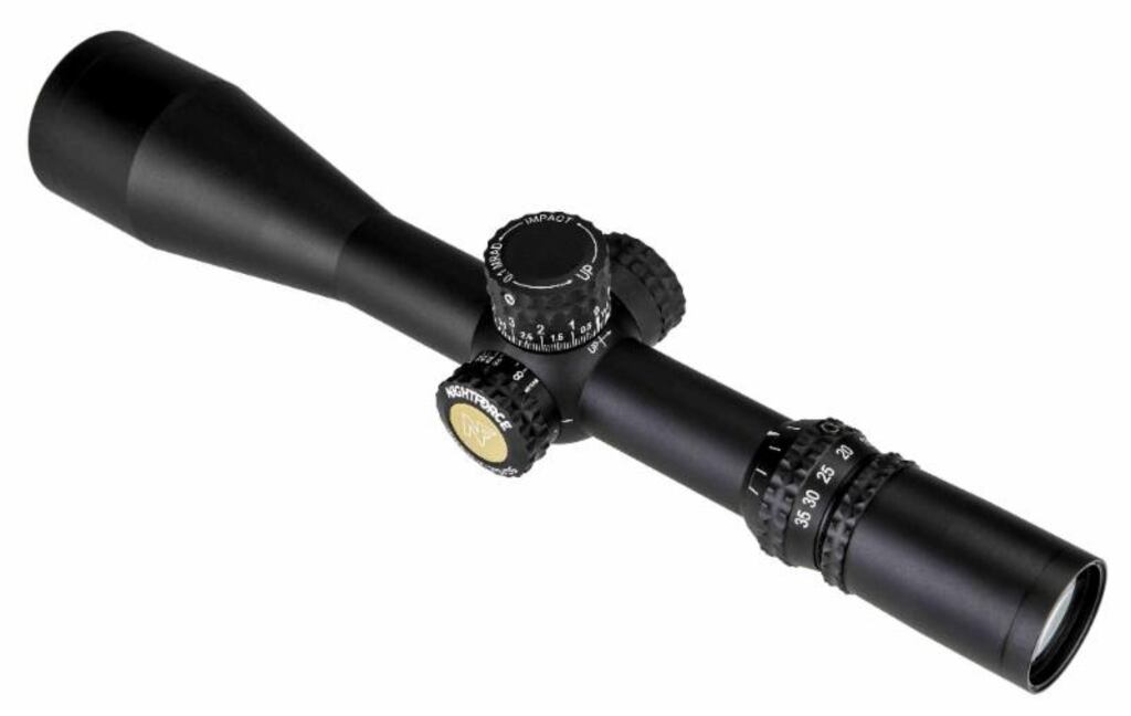 This is what’s coming from Nightforce Optics in 2019