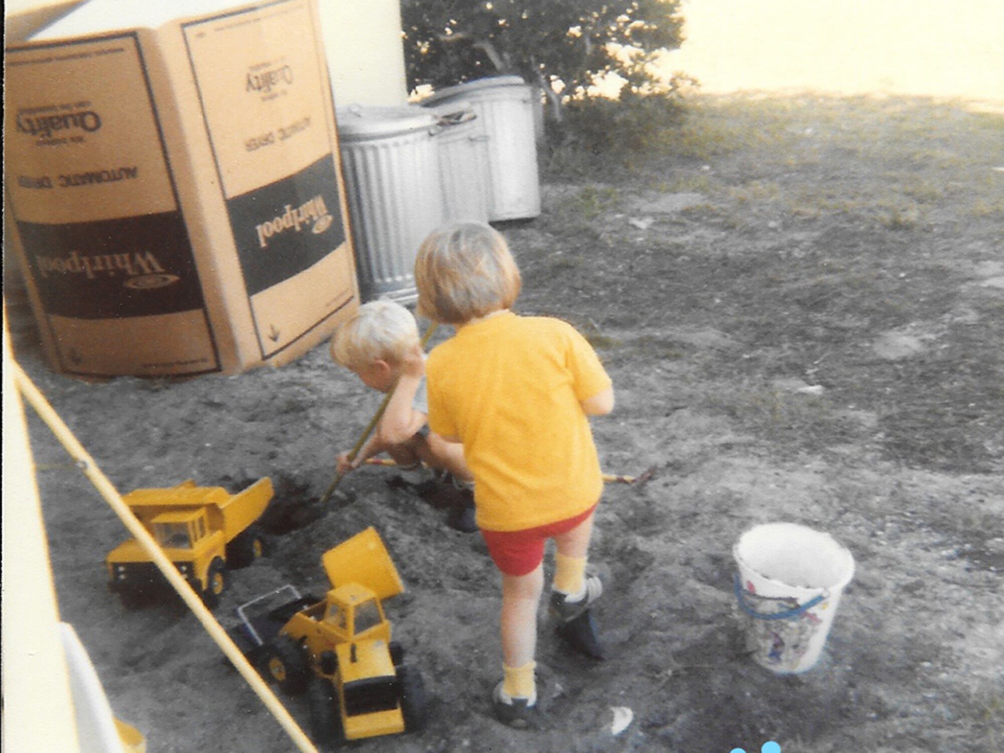 More reasons to be worried about cancer-causing chemicals on military bases