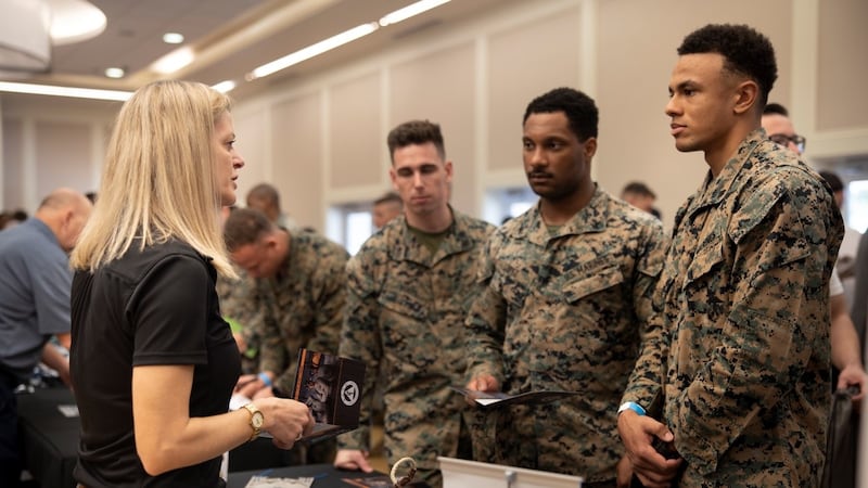 Airmen, guardians to follow shorter SkillBridge transition assistance ...