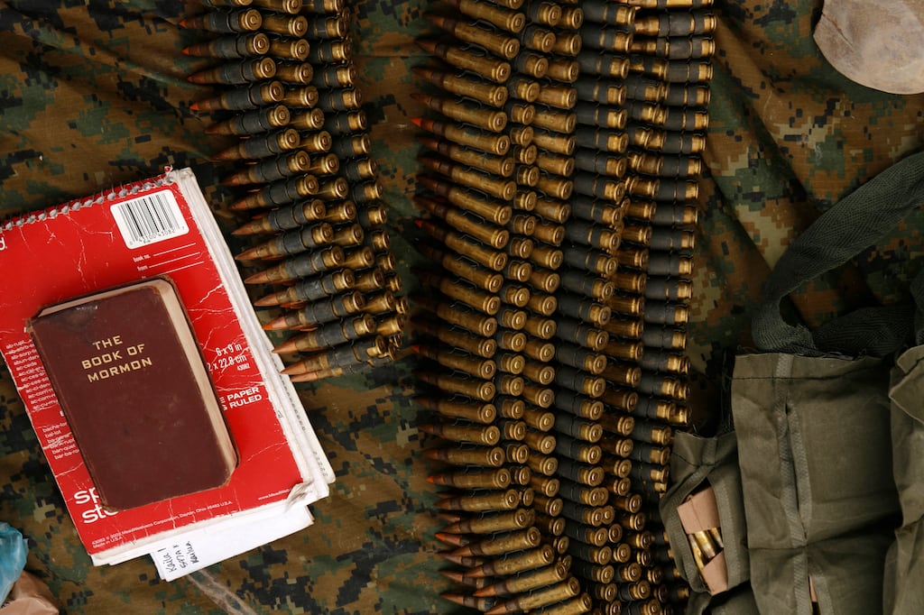 Military Times - Independent News About Your Military | Military Times