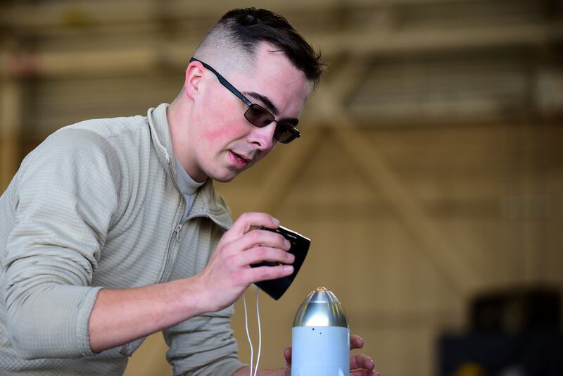 Over 20 million DOD users to get new online login verification process