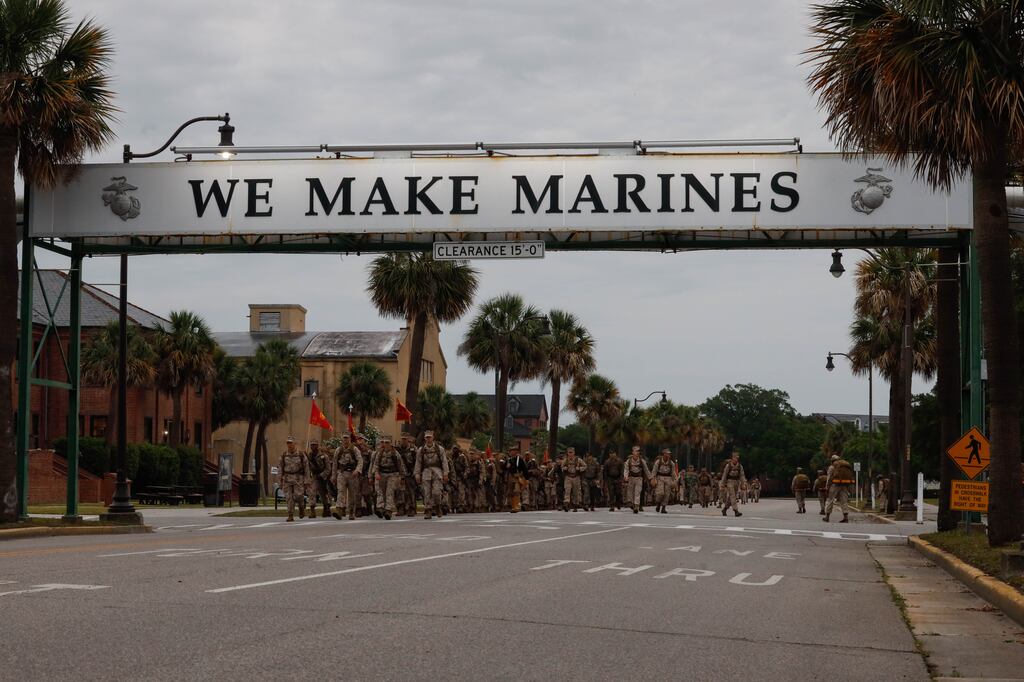 Marine Corps launches six drone training programs open to any MOS
