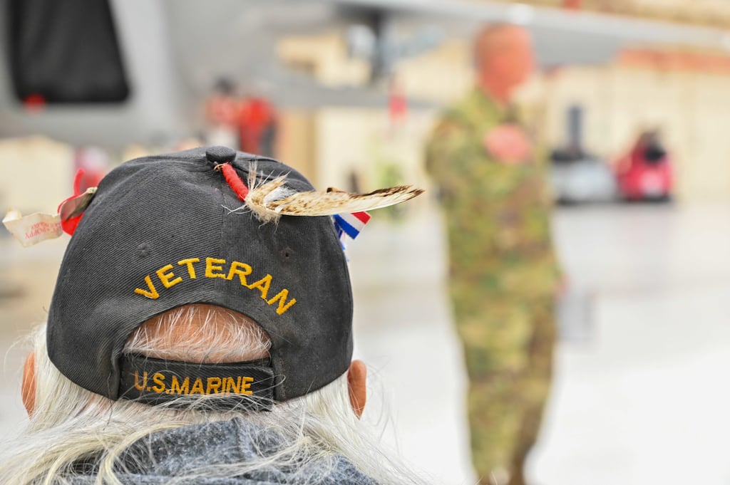 Defense bill grants Native American veterans more paths to advocacy