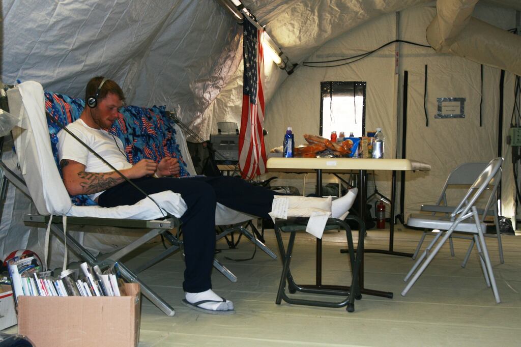 Saltpeter for sex drives, and the urban legend of the military’s libido ...