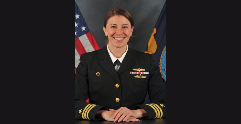 Passing the paramilitary torch from the CIA to Special Operations Command
