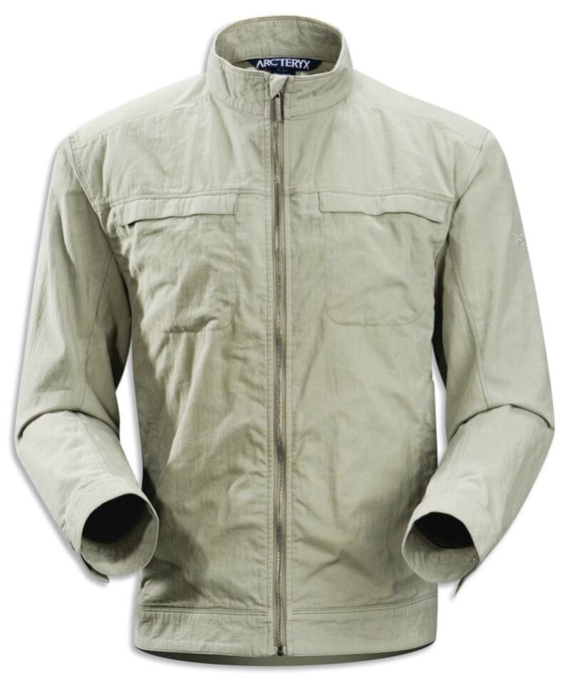 GearScout Spring Preview Extra- Clothes