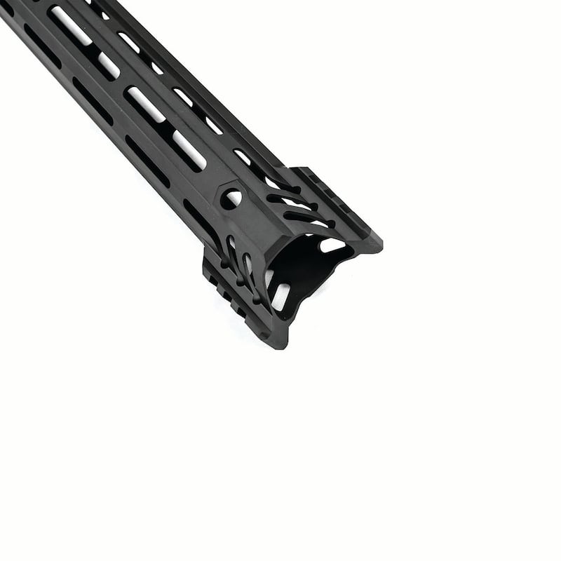 Cobalt Kinetics announces new AR-15 accessories