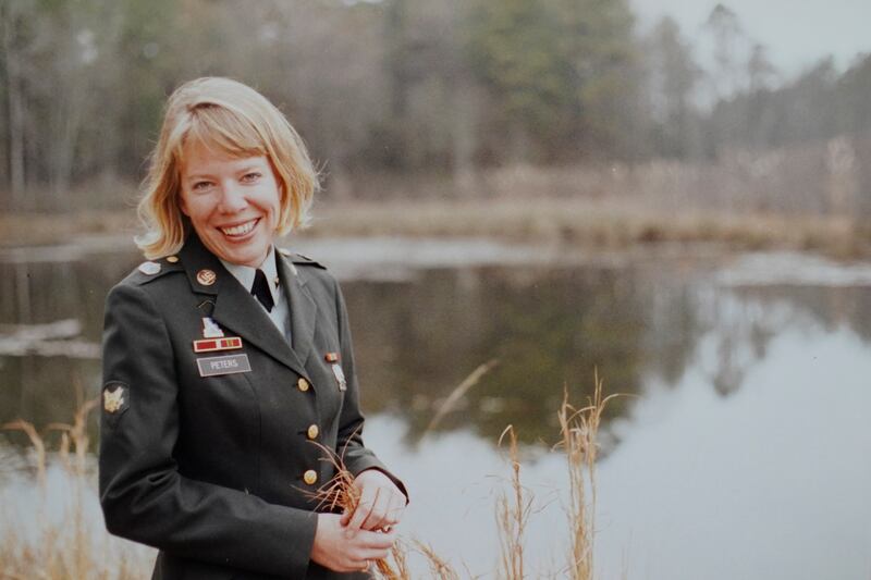 Did polluted Fort Ord make veterans ill? They demand answers.