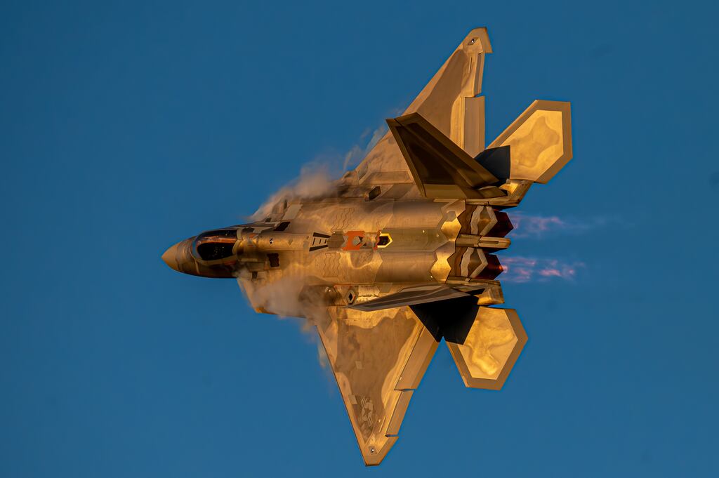 Pentagon UFO chief says alien mothership in our solar system possible