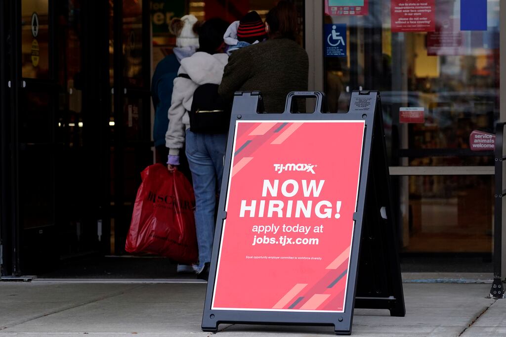 Veteran jobless numbers stagnant, but experts say that’s no cause for ...