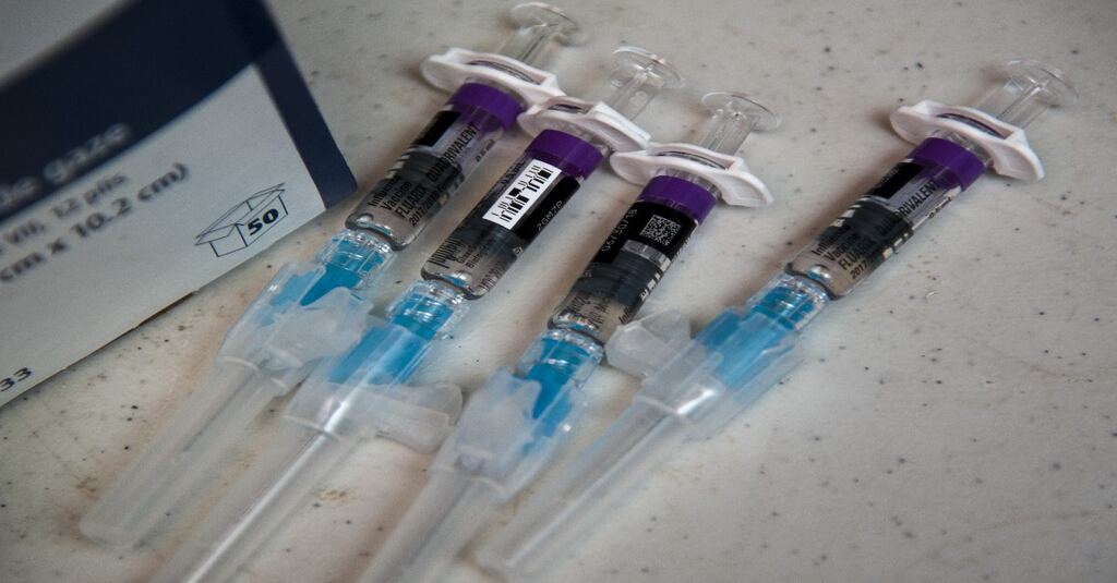 Military project aims to combat disease outbreaks, protect warfighters